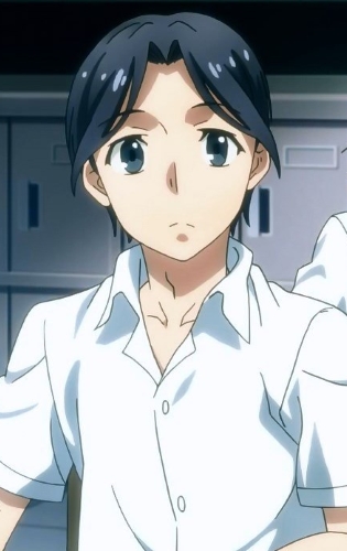 Hide - Character (85147) - AniDB