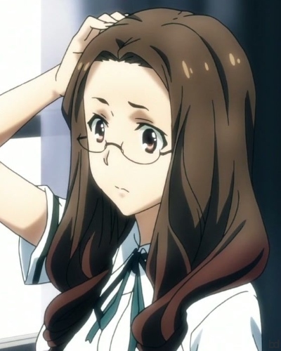 Yukari - Character (85155) - AniDB