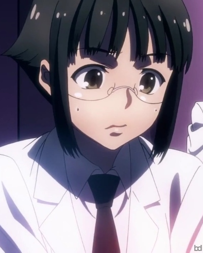 Manisha - Character (85157) - AniDB