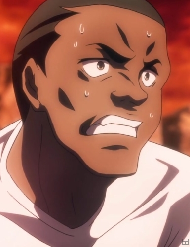 Tony - Character (85176) - AniDB