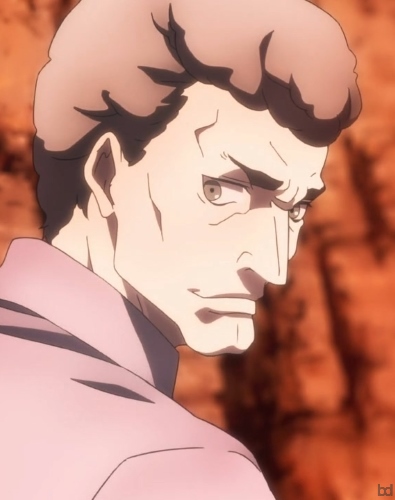 Lawrence - Character (85177) - AniDB