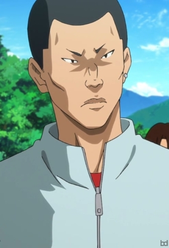 Yukichi - Character (85027) - AniDB