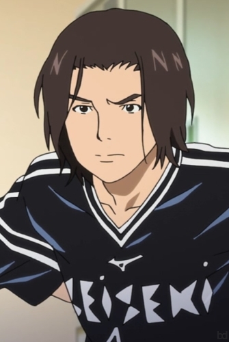 Kokubo Mitsuru - Character (85043) - AniDB