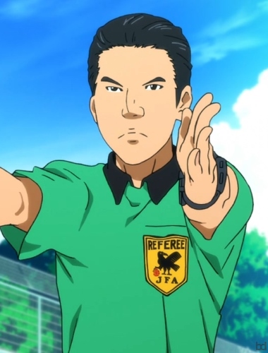 Shushin - Character (85078) - AniDB