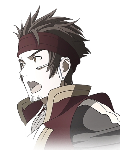 Klein - Character (81286) - AniDB