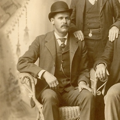 Sundance Kid - Character (85332) - AniDB