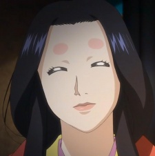 Osen - Character (85369) - AniDB