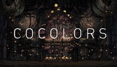 Cocolors - Anime - AniDB