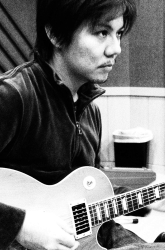 Mitsu.J - Person (47205) - AniDB