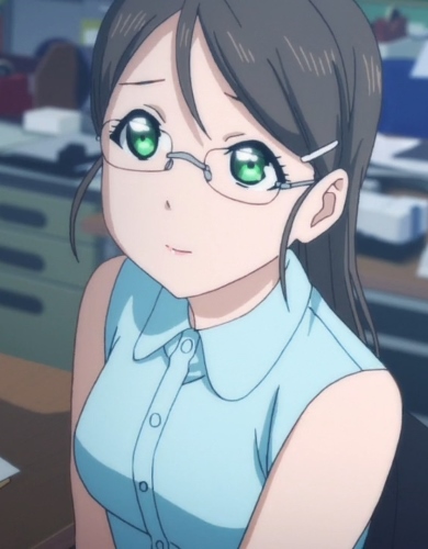 Sensei - Character (85407) - AniDB