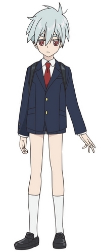 Toto - Character (84155) - AniDB