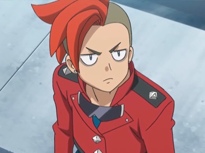 Takeru - Character (84681) - AniDB