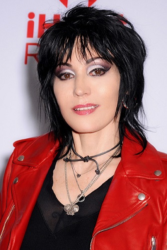 Joan Jett - Person (47266) - AniDB