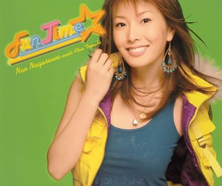 Collection - Fun Time - Single (9556) - AniDB