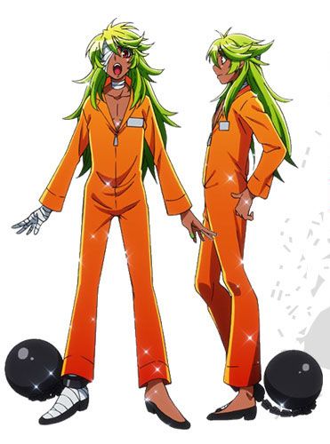 Niko - Character (81905) - AniDB