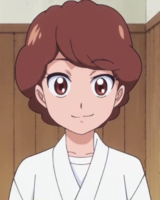 Kazumi - Character (85469) - AniDB