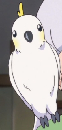 Inko - Character (85491) - AniDB