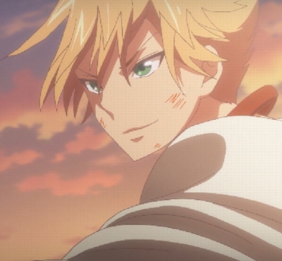 Shion - Character (85512) - AniDB