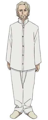 Rudolf - Character (84454) - AniDB