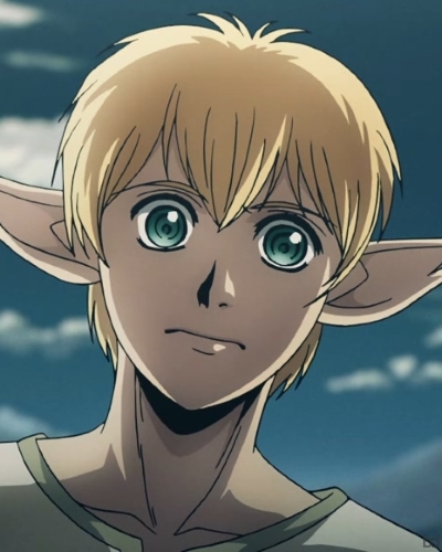 Mark - Character (81508) - AniDB