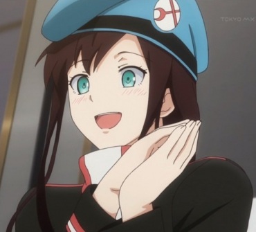 Chigusa Yuu - Character (84718) - AniDB