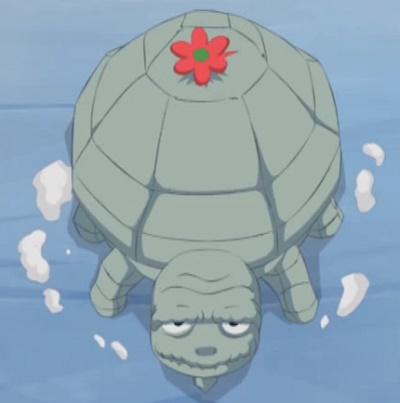 Shi Gui Jingling - Character (85689) - AniDB