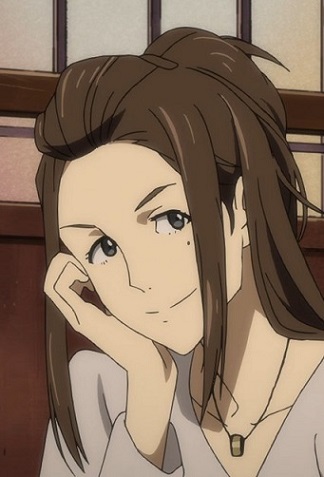 Minako - Character (85742) - AniDB