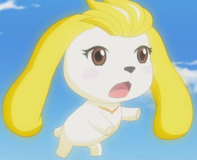 Kafei - Character (85758) - AniDB