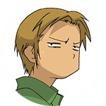 Sawaki Souemon Tadayasu - Character (3572) - AniDB