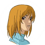 Oikawa Hazuki - Character (3576) - AniDB