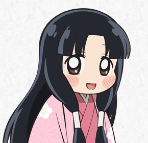 Oichi - Character (81182) - AniDB