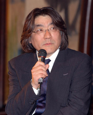 Takeda Seiji - Person (1516) - AniDB