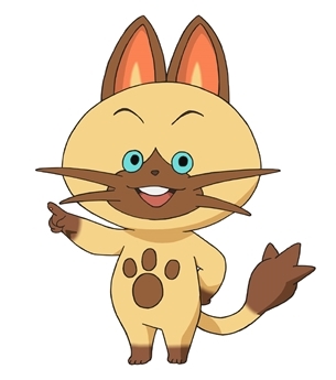 Navirou - Character (82190) - AniDB