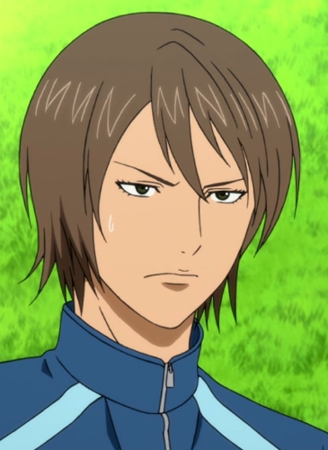 Kondou - Character (85908) - AniDB