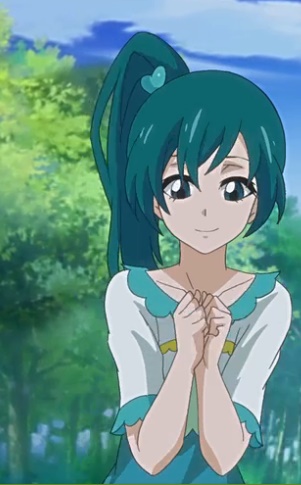 Ya Ya - Character (85933) - AniDB