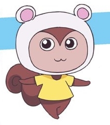 Chopi - Character (86010) - AniDB