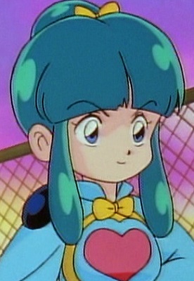 Ran Ran - Character (7963) - AniDB