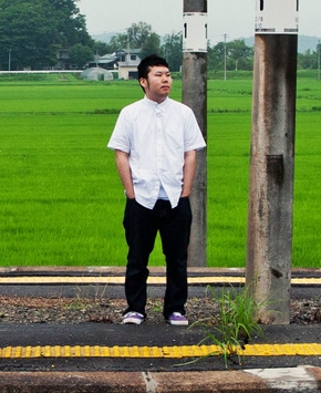 Satou Yousuke - Person (47684) - AniDB