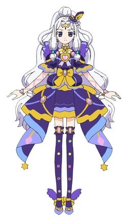 Janis - Character (85935) - AniDB