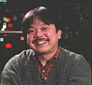 Inui Hiroki - Person (5283) - AniDB