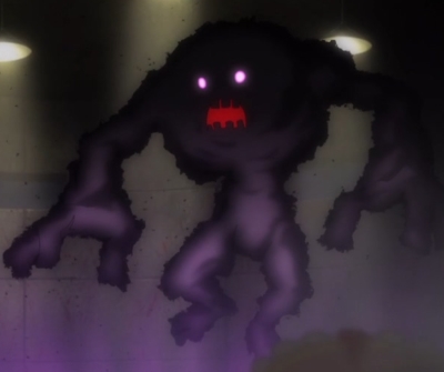 Mamono - Character (86226) - AniDB