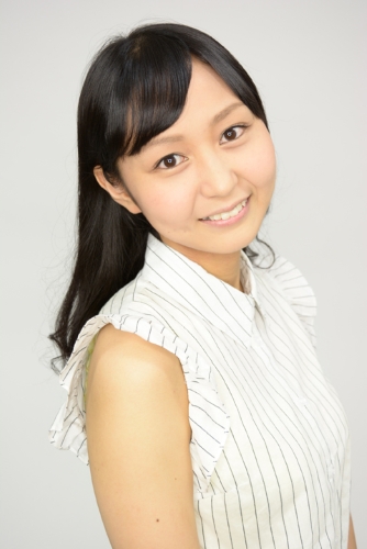 Tomita Nao - Person (47786) - AniDB