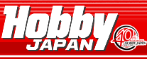 Hobby Japan - Company (2415) - AniDB