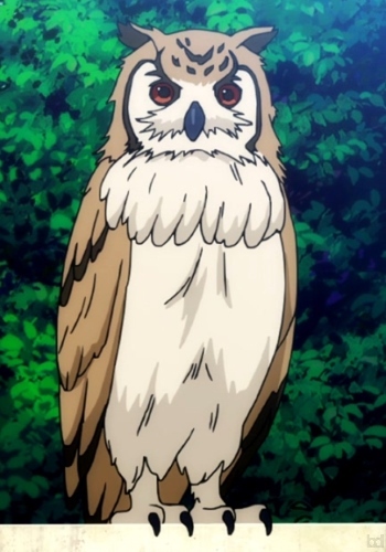 Pippo - Character (86299) - AniDB