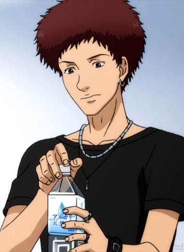 Aragaki Naoki - Character (86301) - AniDB