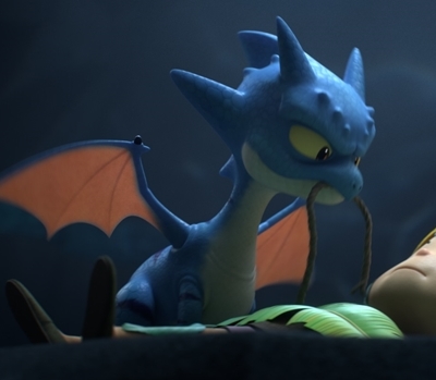 Renny - Character (86330) - AniDB