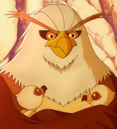 Ootori - Character (86331) - AniDB