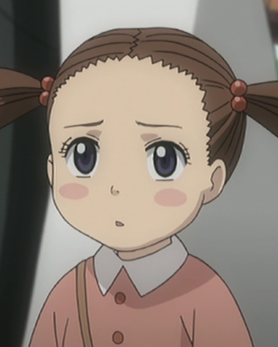 Jessica - Character (32761) - AniDB