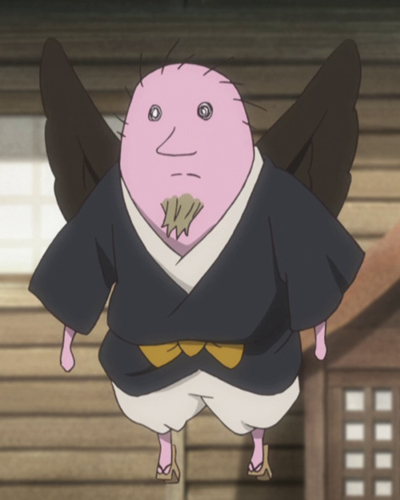 Kotengu - Character (49800) - AniDB