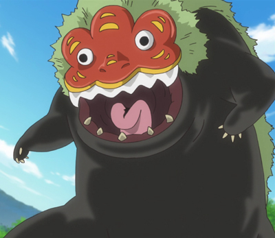 Akki - Character (49801) - AniDB